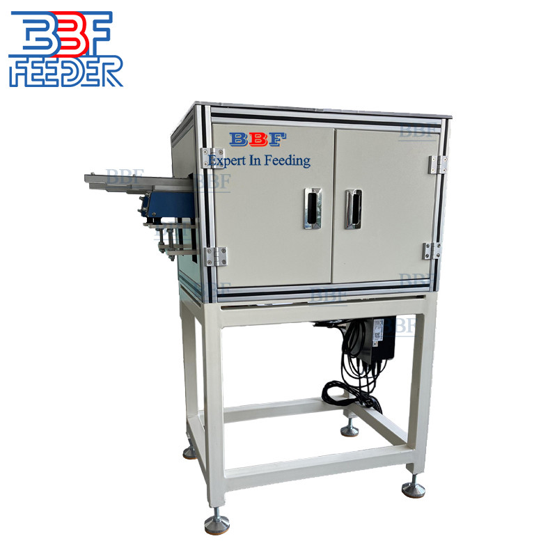 1000W Cap Feeder Machine