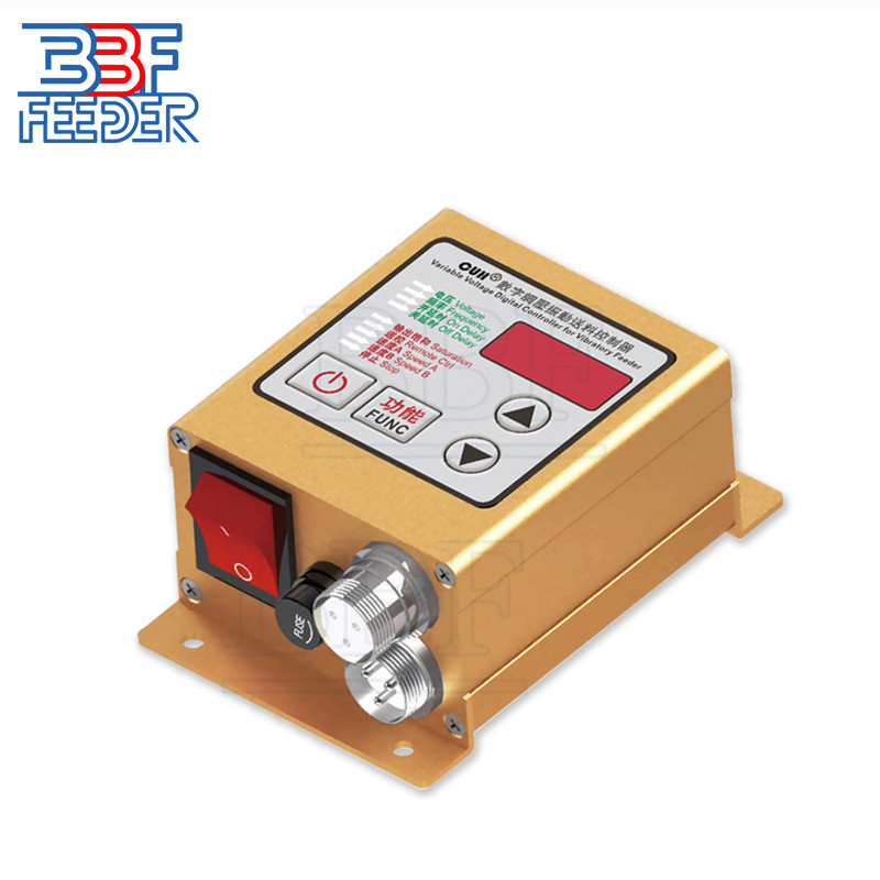 Digital Feeder Controller Vibratory Variable Frequency Controller