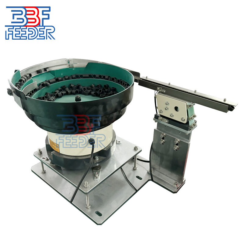 Intelligent Digital Vibratory Feeding Plastic Parts Magnetic Vibrating ...